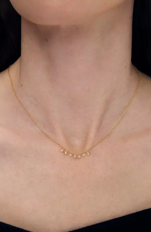 DEAN DAVIDSON Mini Orsay Charm Necklace