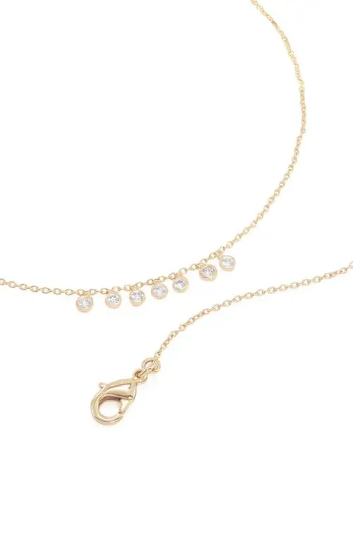 DEAN DAVIDSON Mini Orsay Charm Necklace