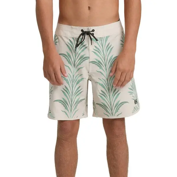 BILLABONG 73 Pro Board Shorts - Castlerock