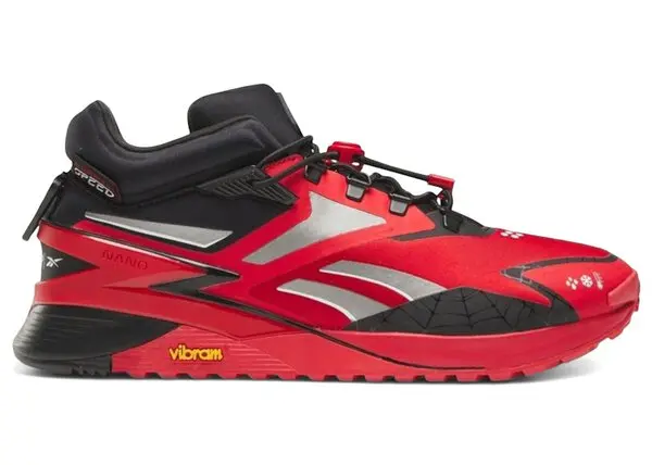 REEBOK Nano X3 Adventure Spyder Sneakers