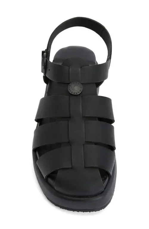 Barbour Hindburn Fisherman Sandal
