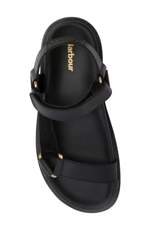 Barbour Caitlin Sandal
