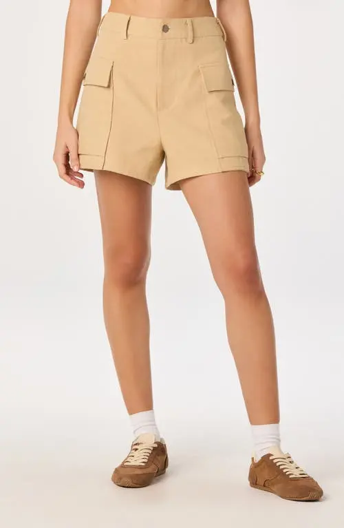 Astr The Label Beron Cargo Shorts
