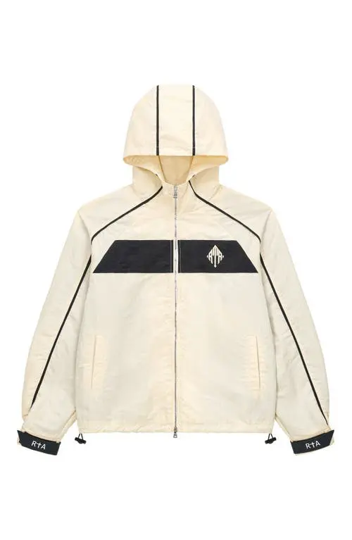 RtA Zayden Hooded Jacket