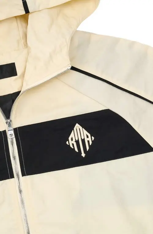 RtA Zayden Hooded Jacket