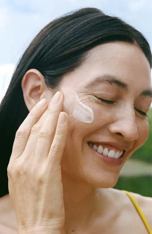 URSA MAJOR Mountain Glow Serum - N/a