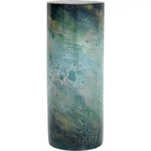 WINWARD HOME Cylinder Vase - Multicolor