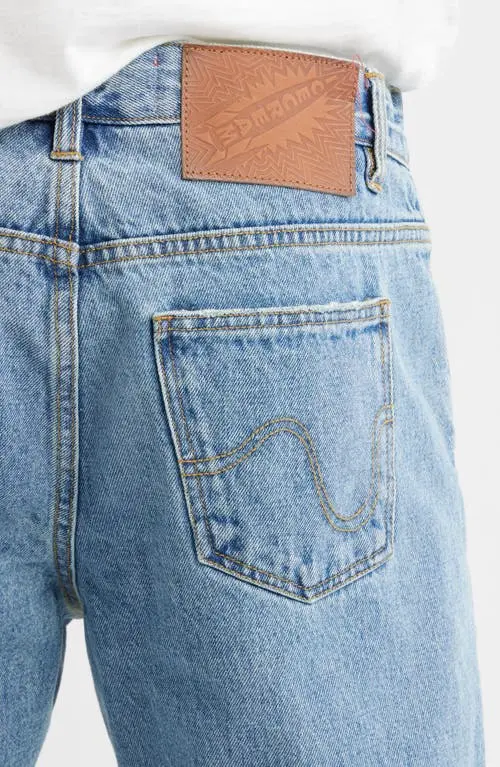 ICECREAM Arrow Straight Leg Jeans