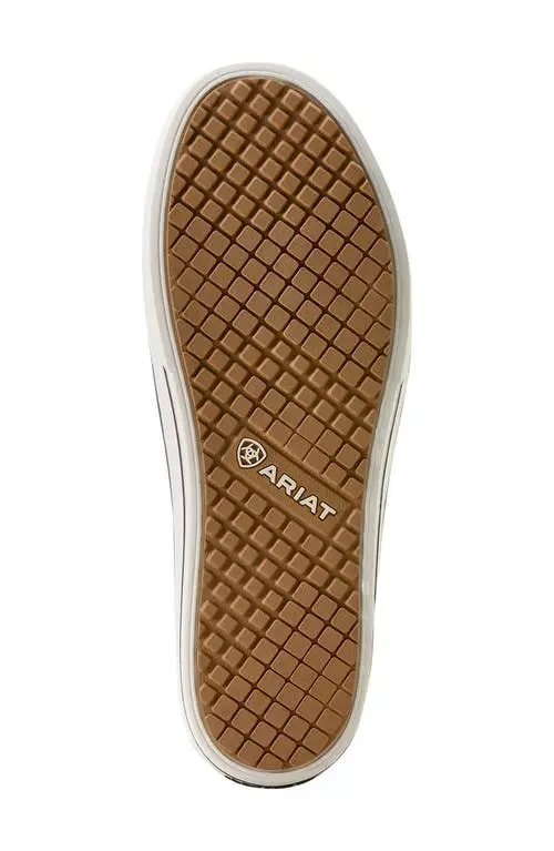 Ariat Skylar Slip-on Platform Sneakers