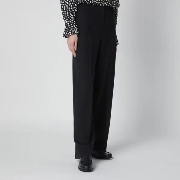 PT TORINO Wool Trousers