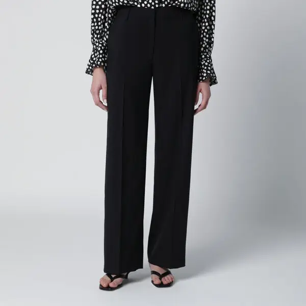 PT TORINO Virgin Wool Trousers