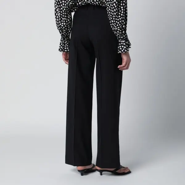 PT TORINO Virgin Wool Trousers