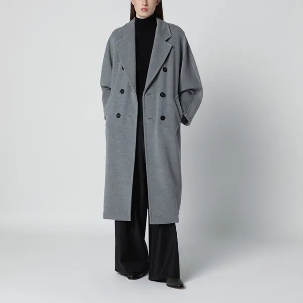 Max Mara 101801 Icon Coat