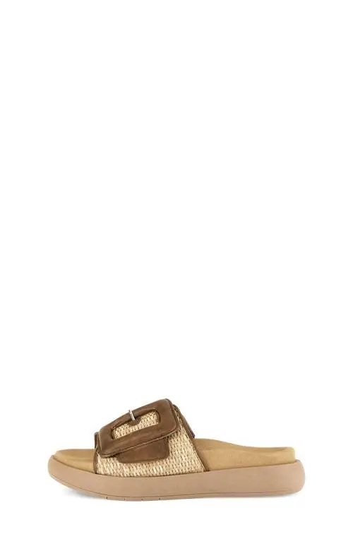 Gabor 83.754 Slide Sandal