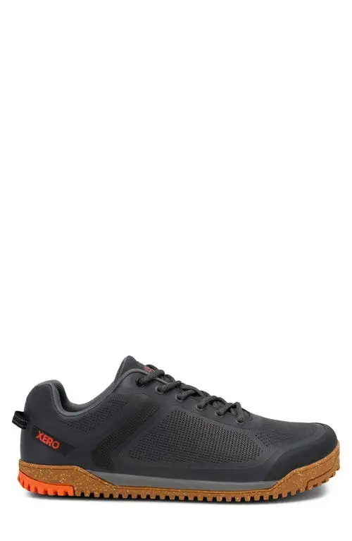XERO SHOES Ridgeway Mesh Low Top Sneaker