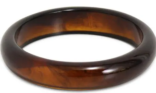 PETIT MOMENTS Montana Bangle Bracelet