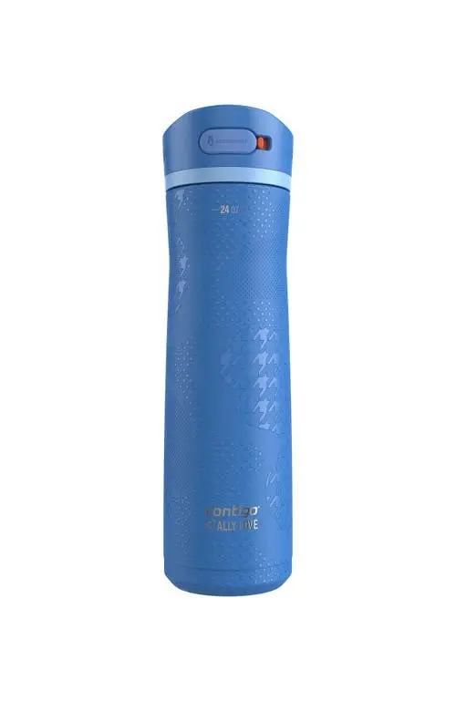 CONTIGO Ashland Chill 2.0 Stainless Steel Water Bottle With Autospout Lid - Stellar Jay