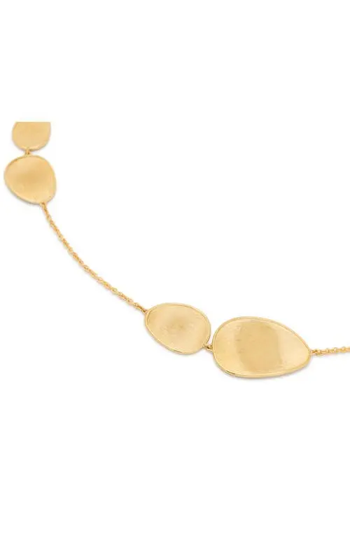 Marco Bicego Lunaria Necklace