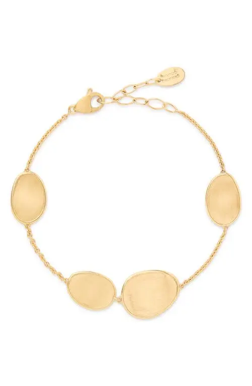 Marco Bicego Lunaria Bracelet - 18k Gold