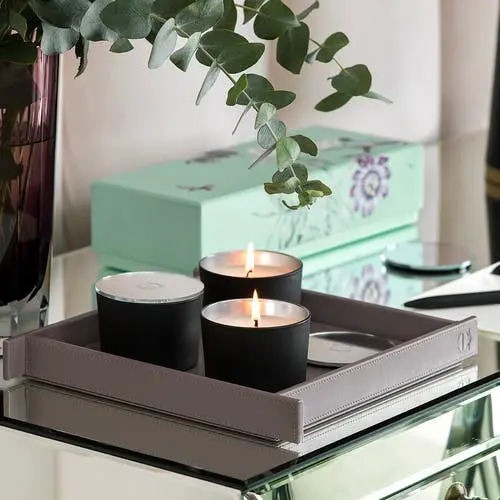 TOGAS Alfabia Set Of Scented Candles