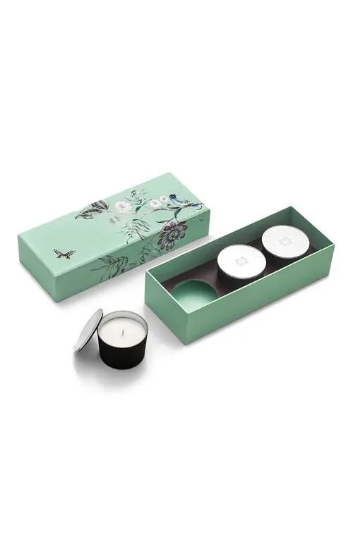 TOGAS Alfabia Set Of Scented Candles