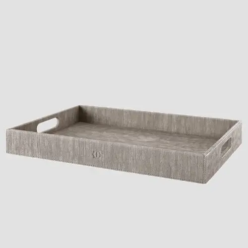 TOGAS Grace Serving Tray - Grey