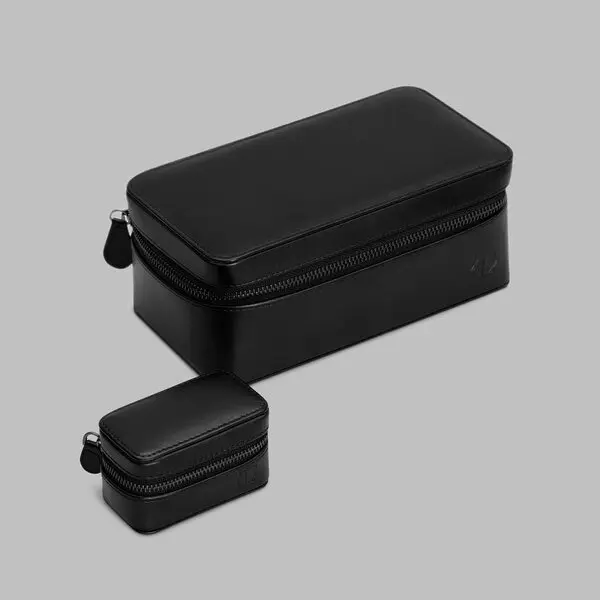 TOGAS Luxton Jewelry Box Set - Black