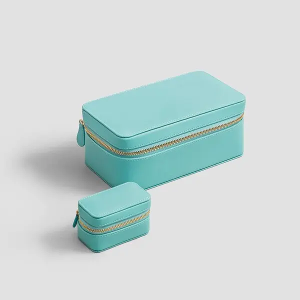 TOGAS Luxton Jewelry Box Set - Blue