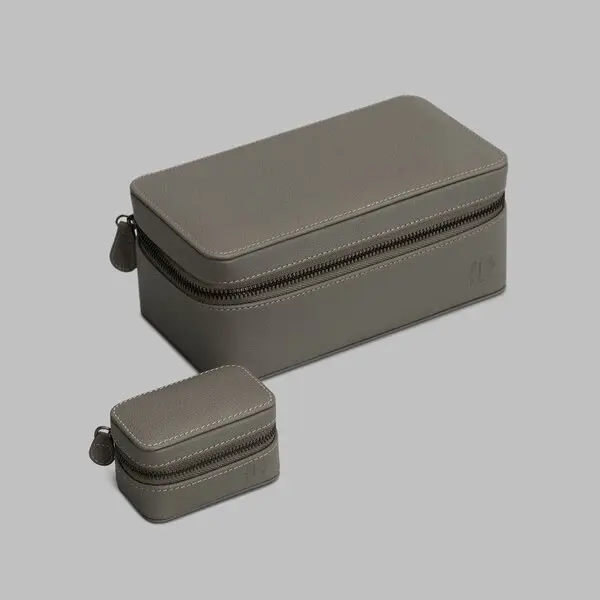 TOGAS Luxton Jewelry Box Set - Grey