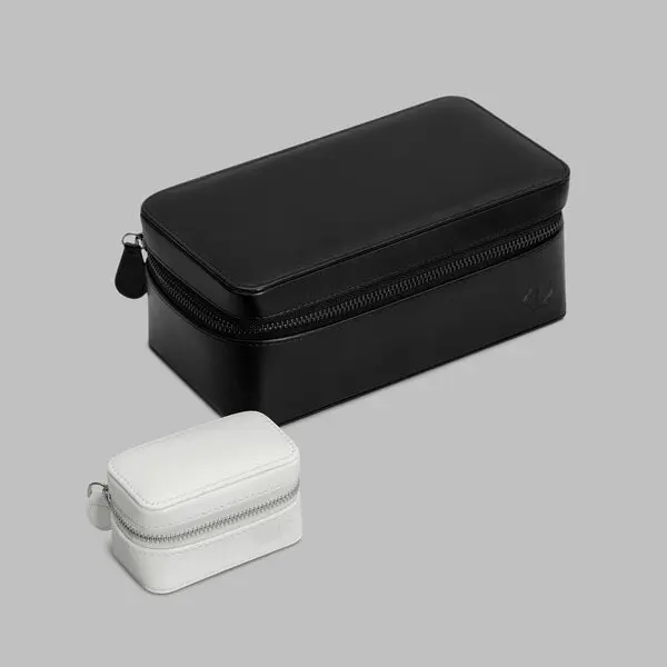 TOGAS Luxton Jewelry Box Set - White