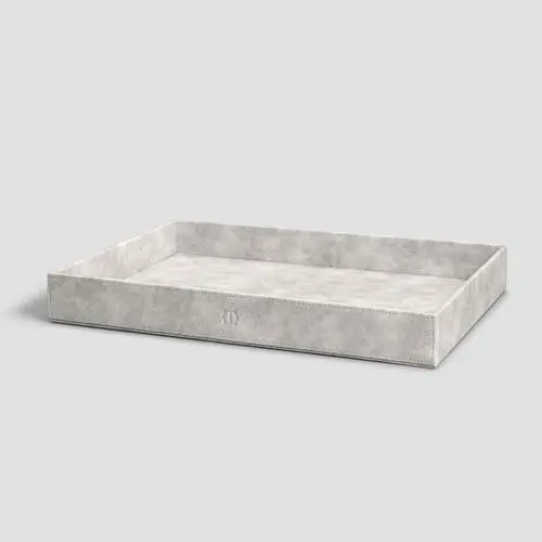 TOGAS Dunford Serving Tray - White