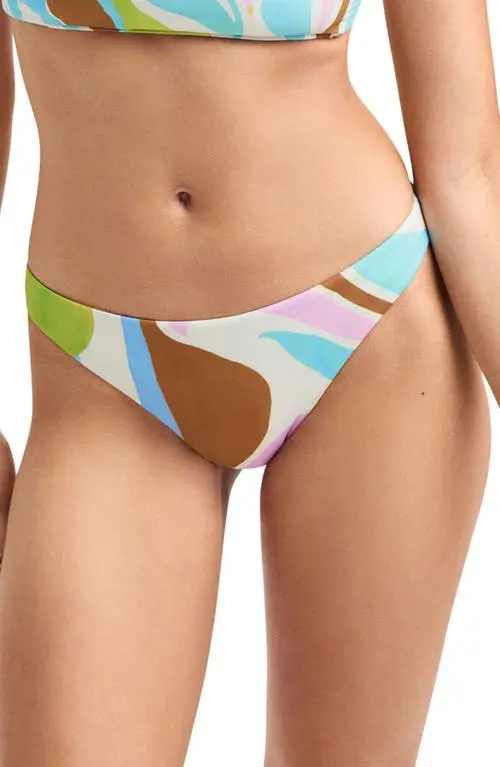 Vitamin A® Thalia Bikini Bottoms - Cake