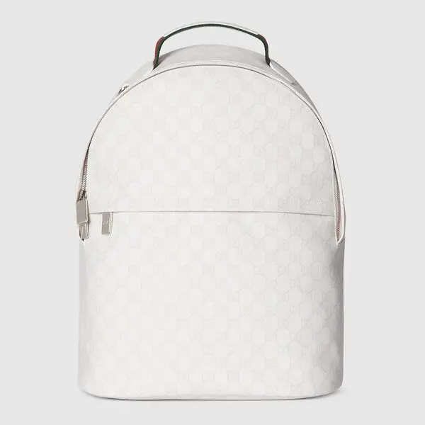 Gucci Medium Gg Backpack