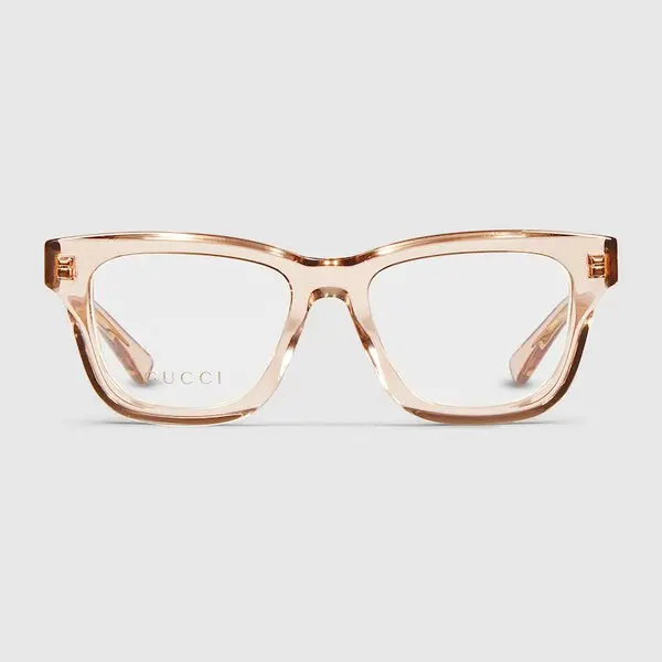 Gucci Cat-eye Optical Frame