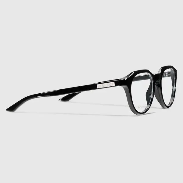 Gucci Round Optical Frame