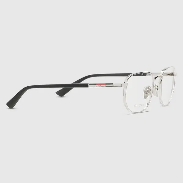 Gucci Round Optical Frame