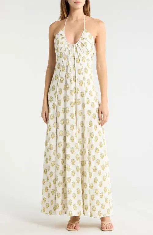 Parker The Novia Maxi Dress