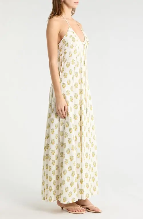 Parker The Novia Maxi Dress