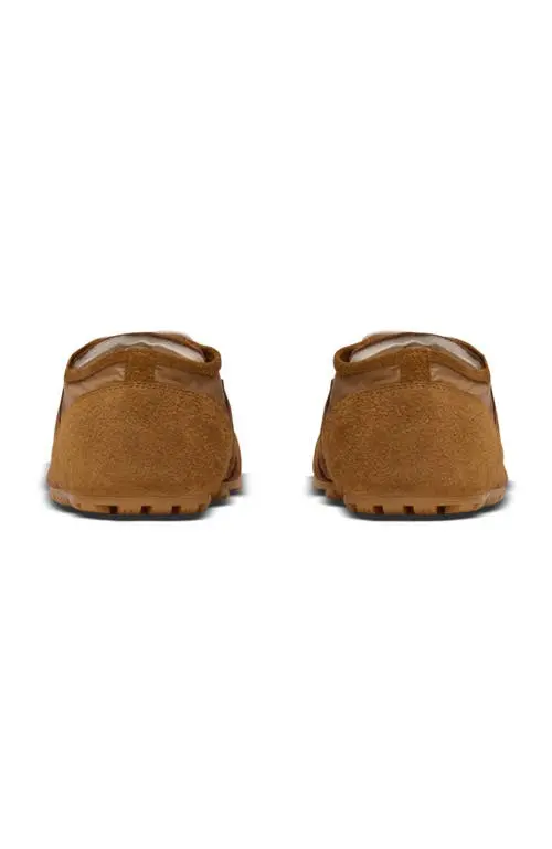 Balmain Racer 45 Trainers - Brown