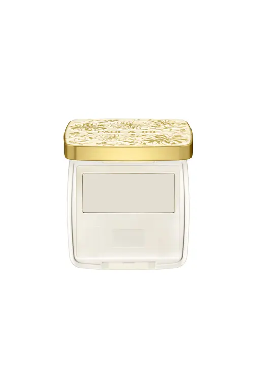 Paul & Joe Compact Ii - White/gold