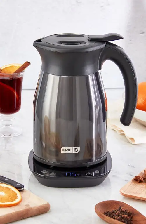 DASH Insulated Electric Kettle