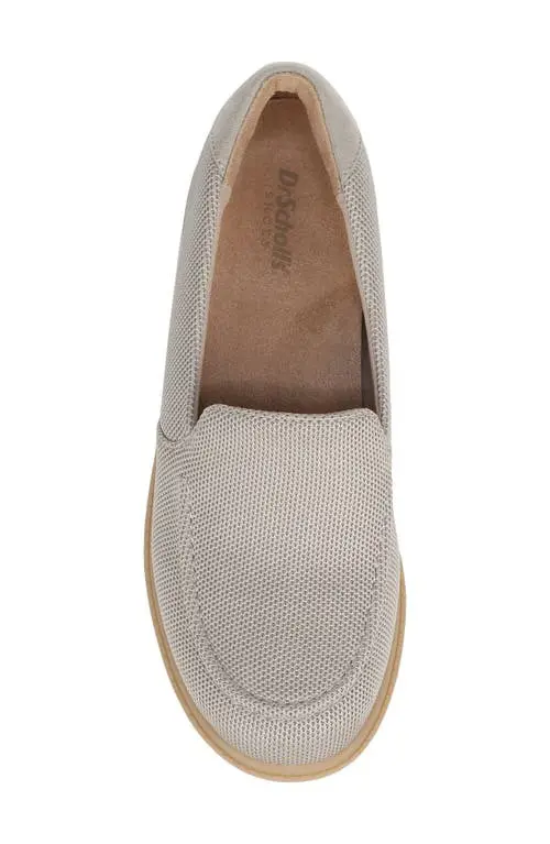 Dr. Scholl'S Calm Down Loafer - Oyster
