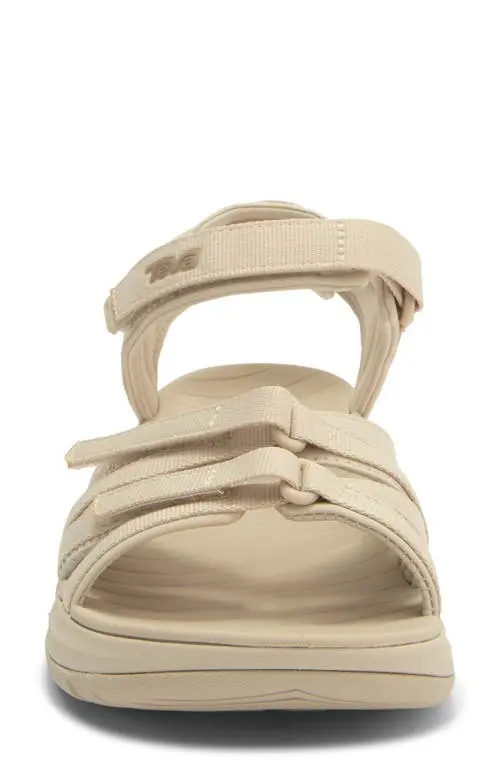 Teva Tirra Sport Hiking Sandal - Oyster Grey