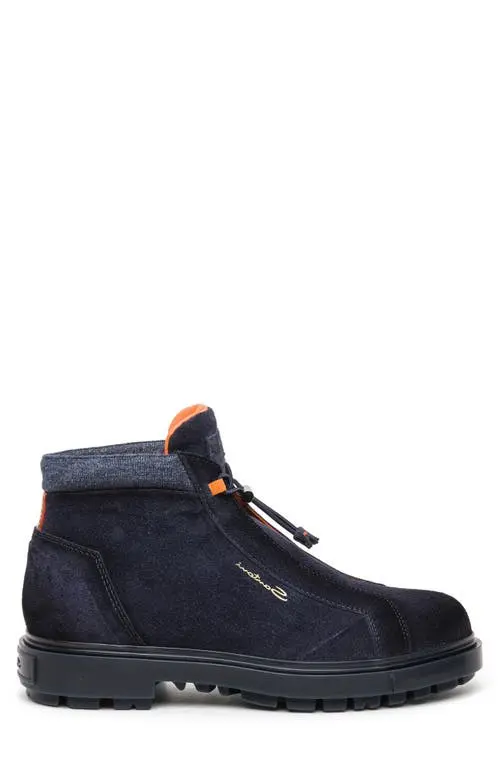 Santoni Hiking Boot