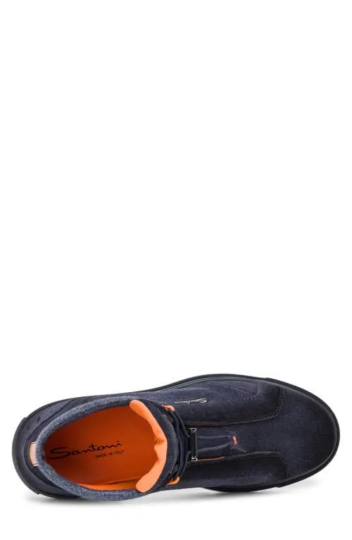 Santoni Hiking Boot