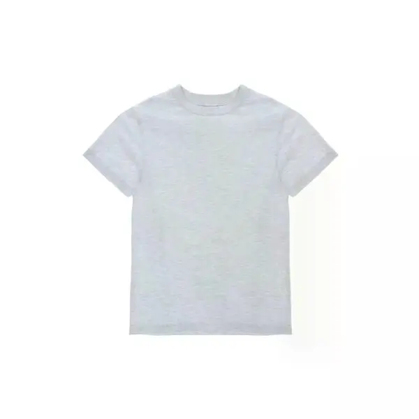 ENTIRE STUDIOS Cotton T-shirt - Grey