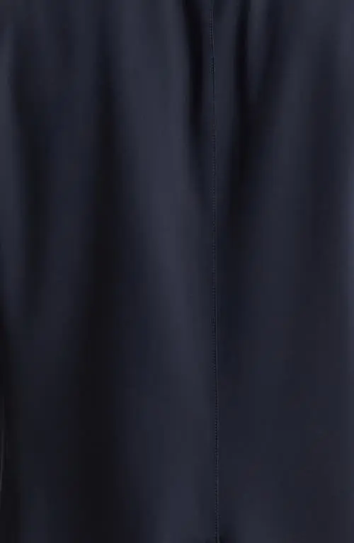 Herno Lightweight Stretch Scuba Knit Sport Coat