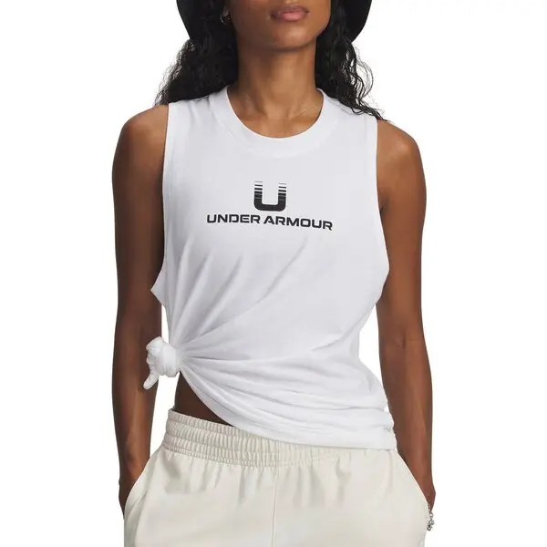 Under Armour Varsity U Tank