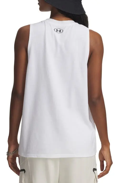 Under Armour Varsity U Tank