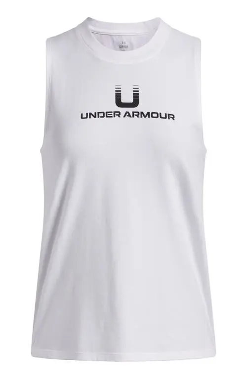 Under Armour Varsity U Tank